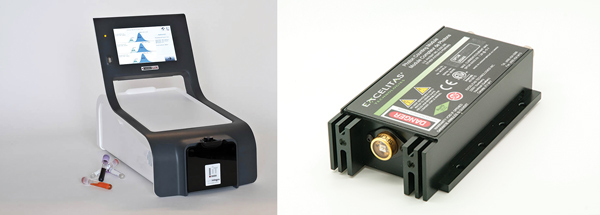 Low-light-level Detection: Single-photon-counting module advances ...