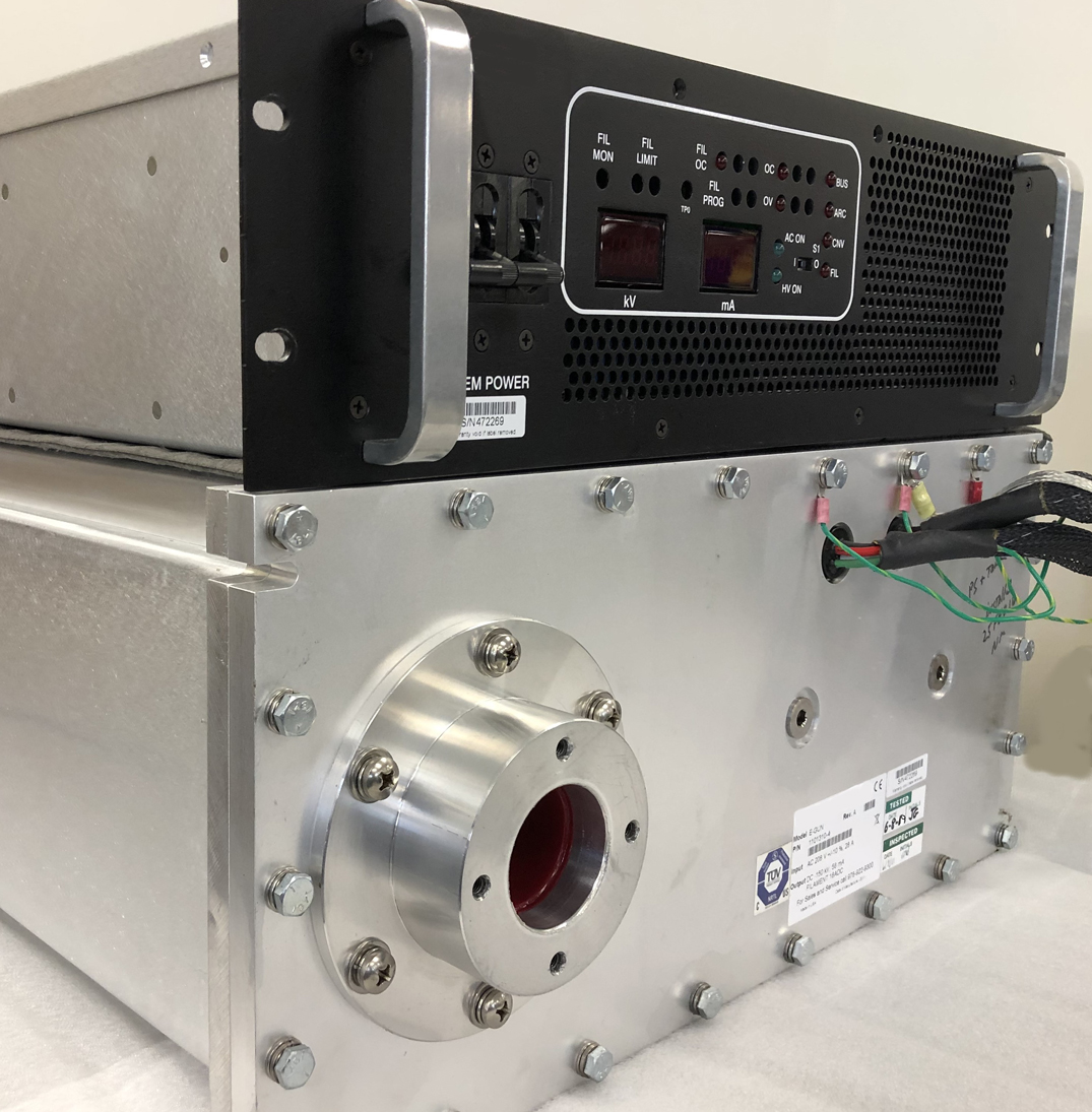 Electron-Beam Power Supplies | Excelitas
