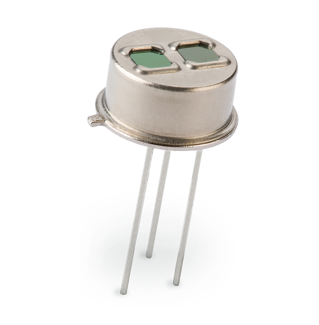 Single-Element Pyrodetectors | Excelitas