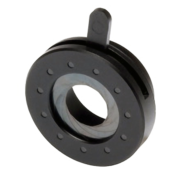 LINOS Diaphragms - Iris Pinhole & Slit, Bench Optomechanics | Qioptiq