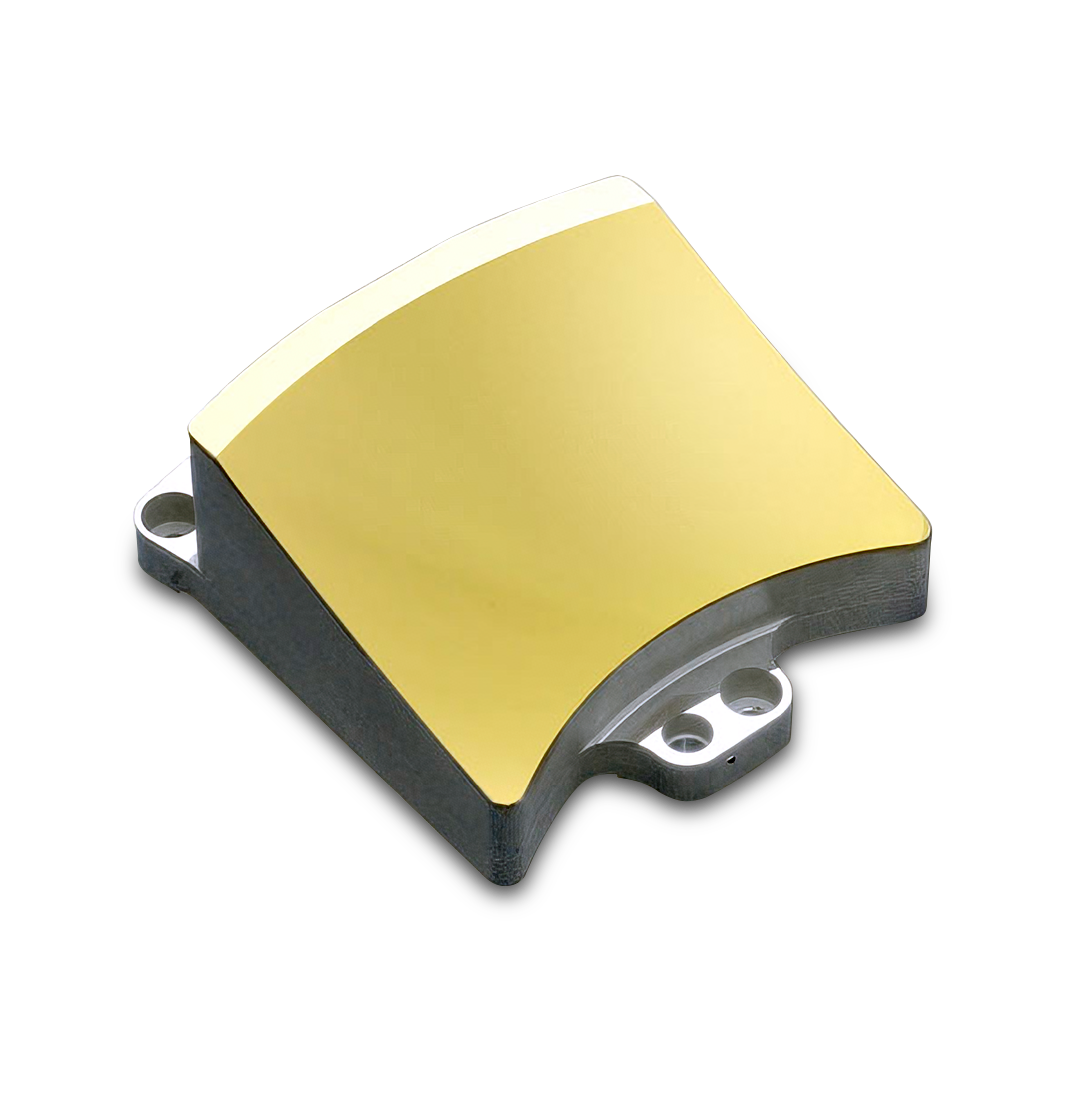 Aspheric and Parabolic Mirrors | Excelitas