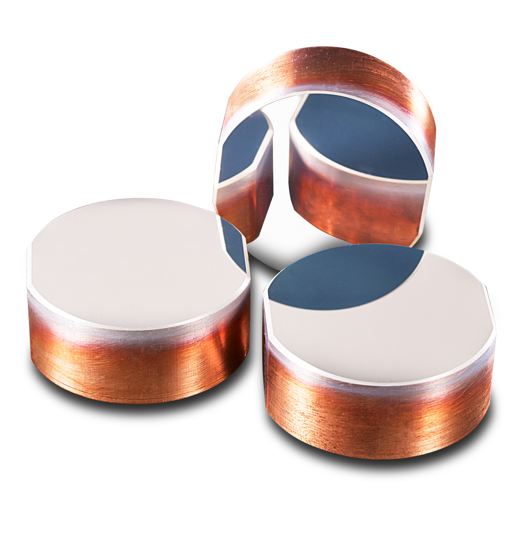 CO2 Mirrors | Excelitas