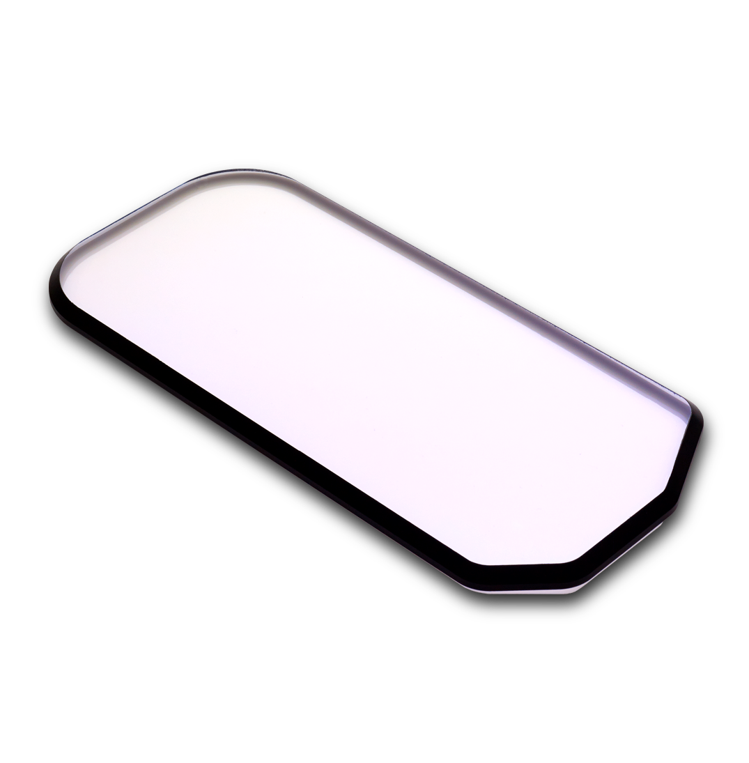 Corrosion Resistant Windows | Excelitas