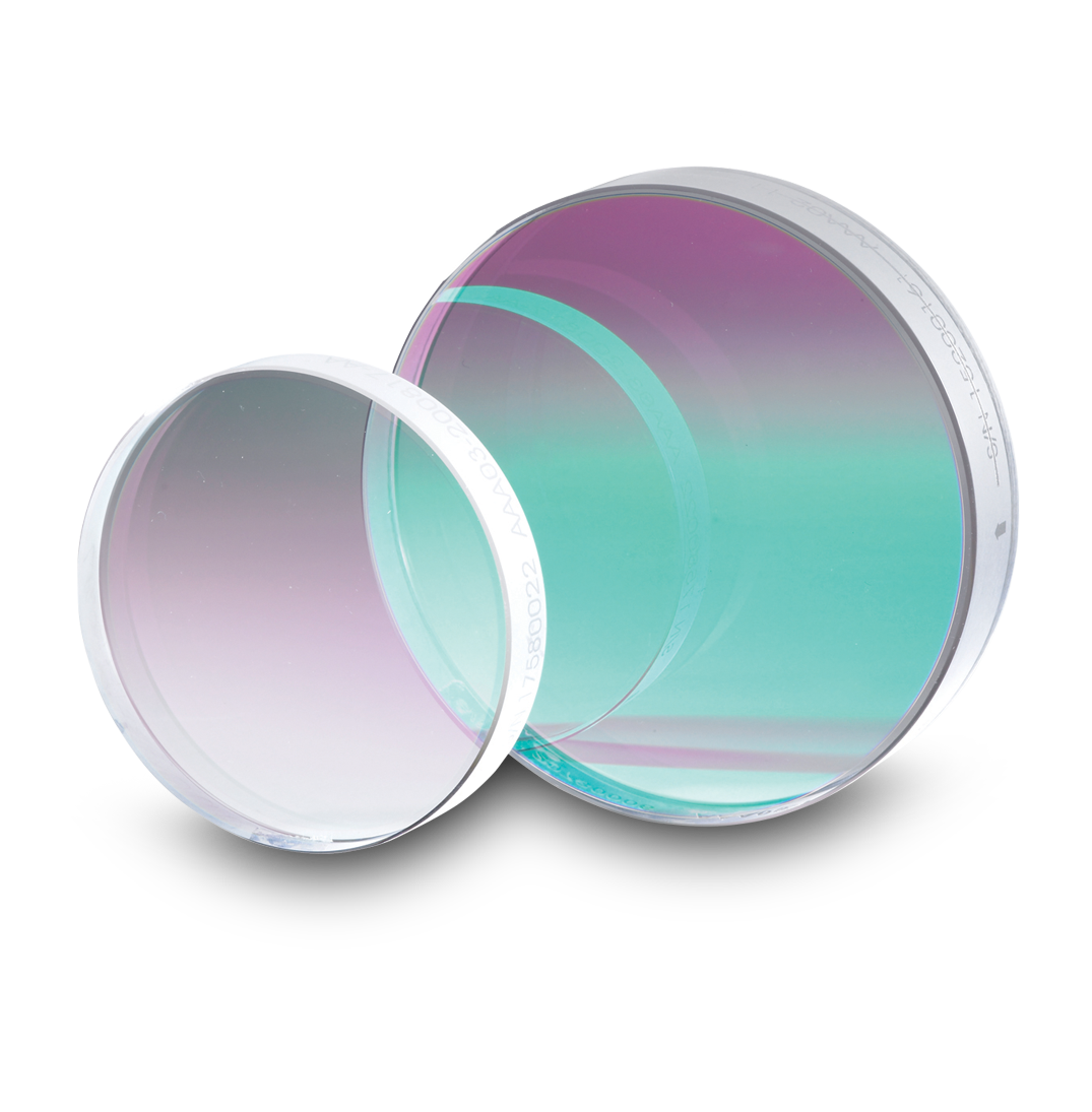 High Energy Laser Mirrors | Excelitas