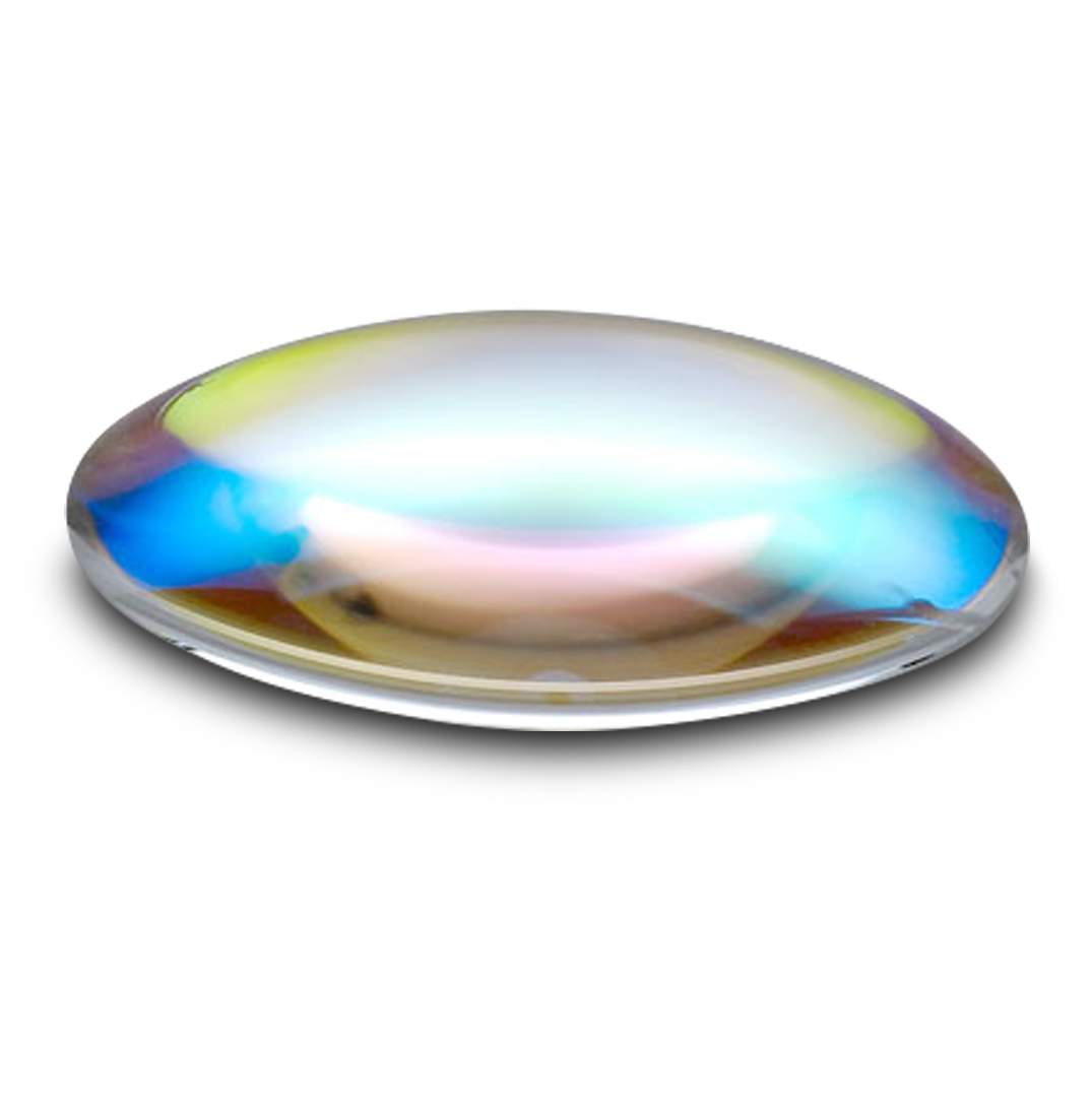 Aspheric Lenses | Excelitas