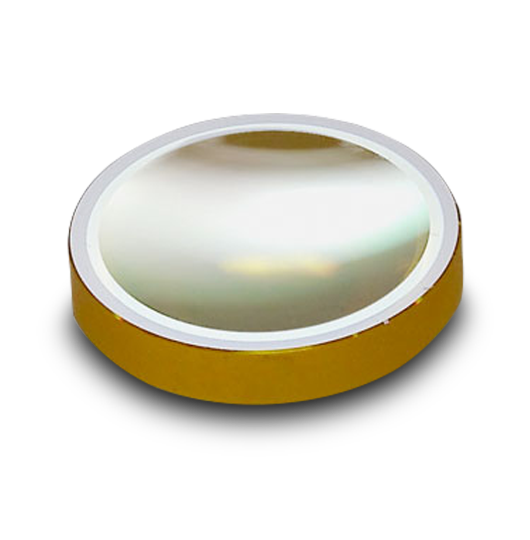 CO2 Laser Lenses | Excelitas