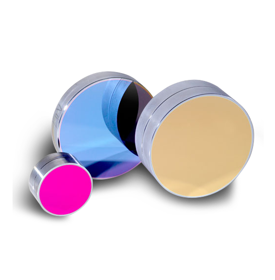 Multi-Band Filters | Excelitas