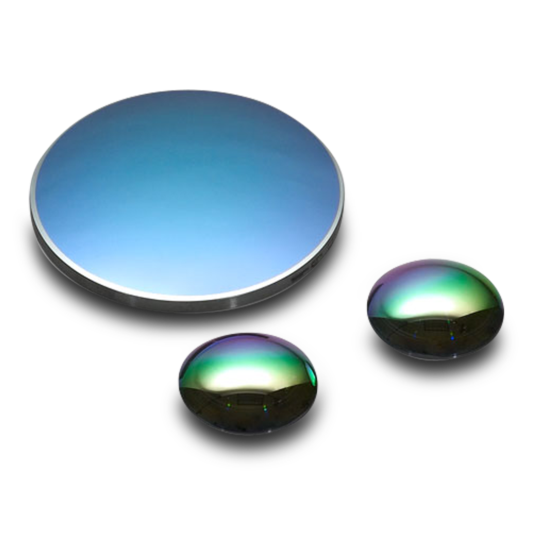 Multispectral Lenses | Excelitas