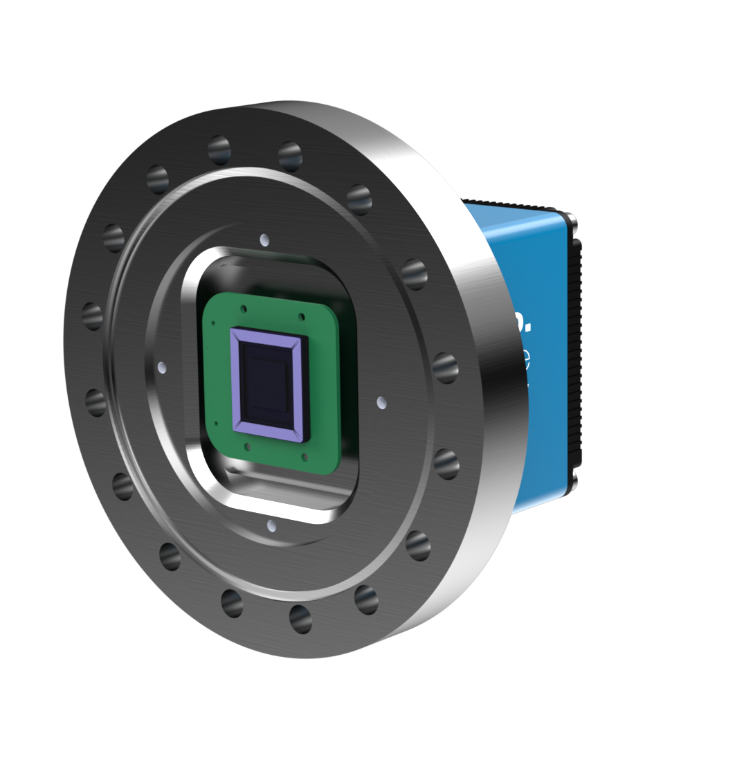 pco.edge 4.2 bi XU USB sCMOS Camera | Excelitas