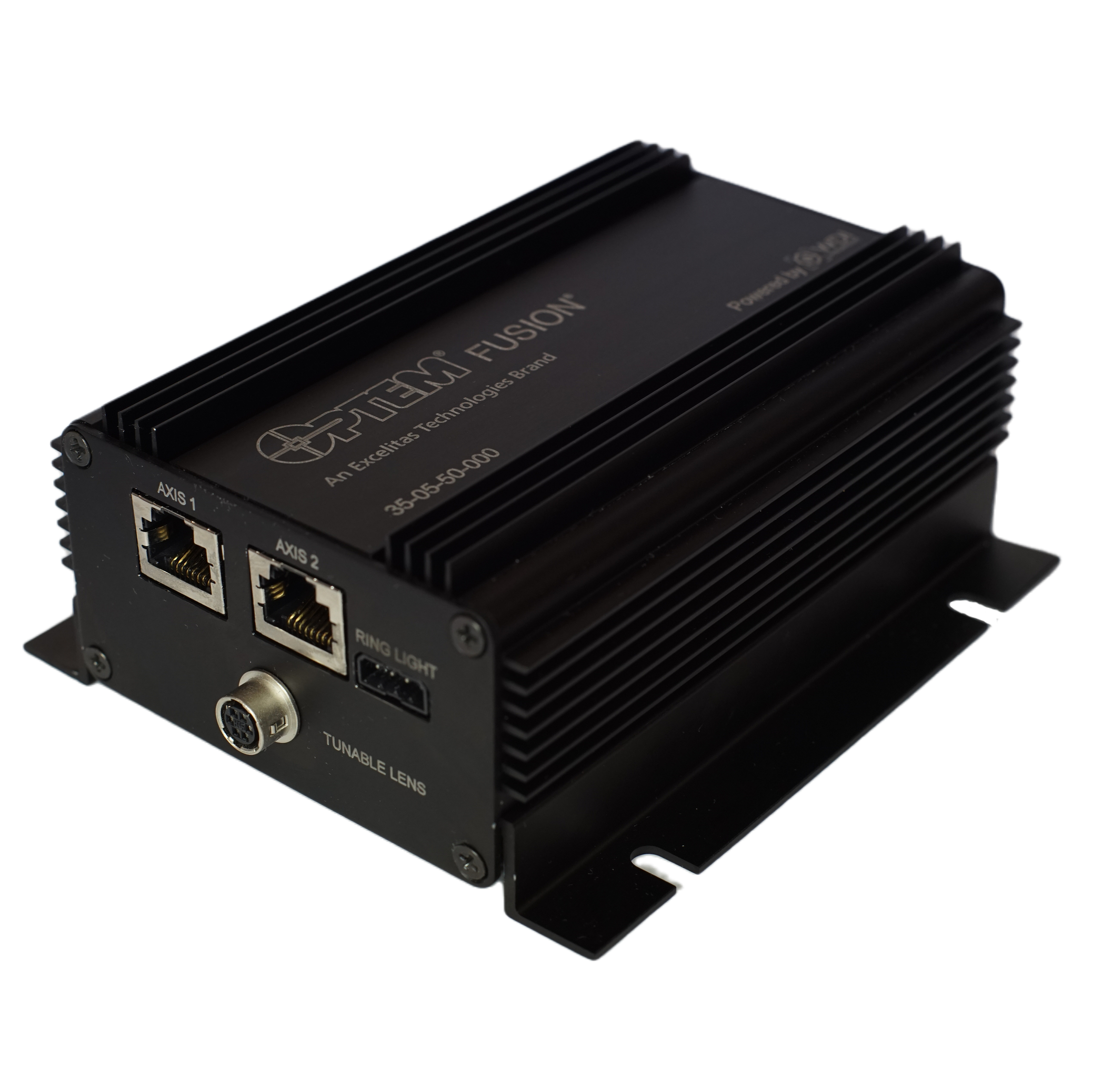 System Controllers | Excelitas