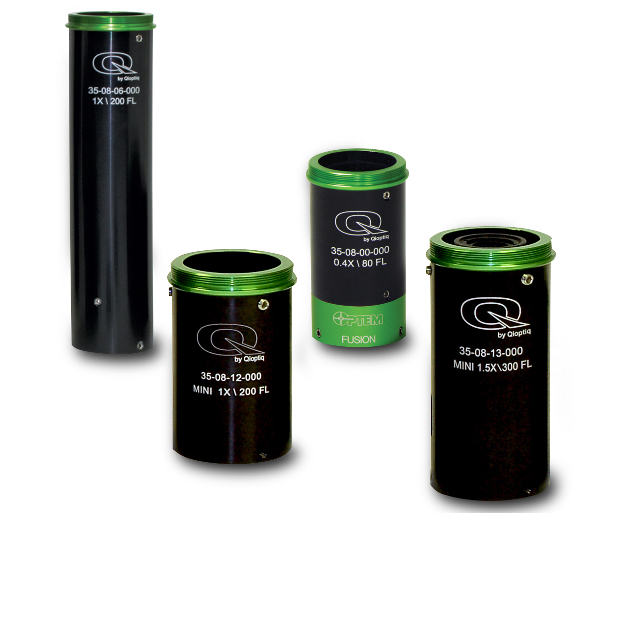 Camera Tubes | Excelitas