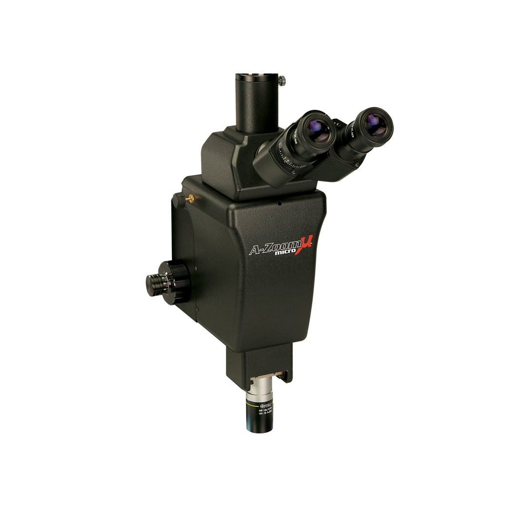 A-Zoom Micro Probing Microscopes | Excelitas