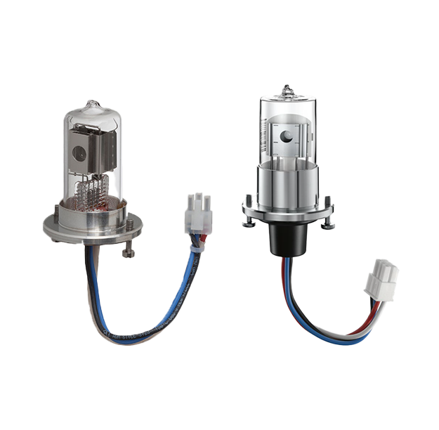 Deuterium Lamps and Power Supplies | Excelitas