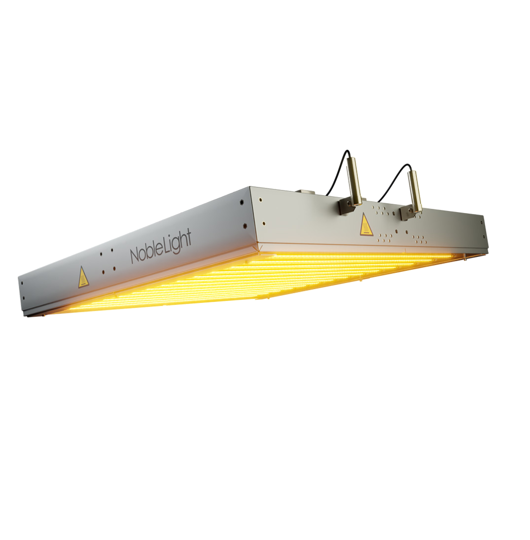 Custom MX Infrared Heating Modules | Excelitas