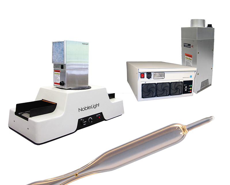 UV Curing Parts & Accessories for Microwave Systems | Excelitas