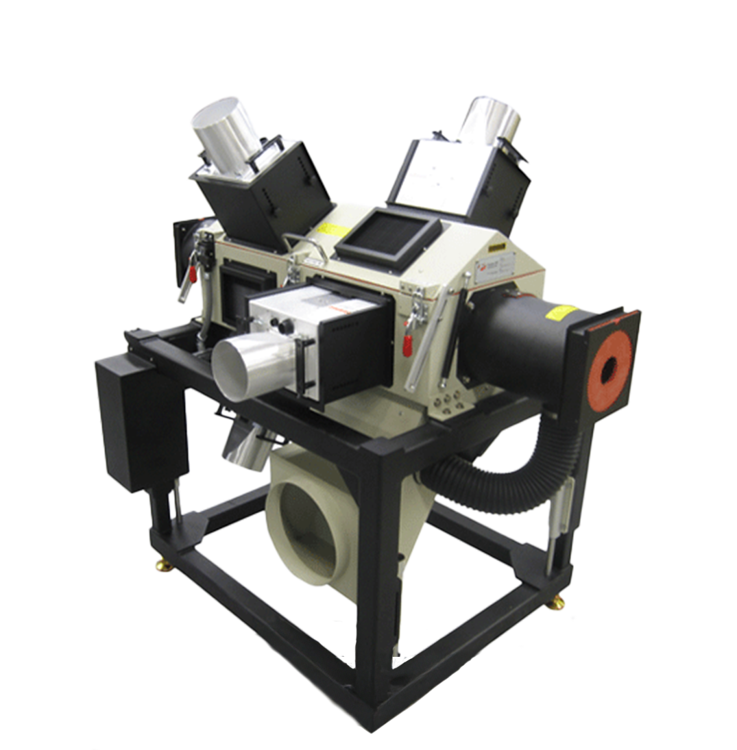 Custom-engineered UV Curing Systems | Excelitas