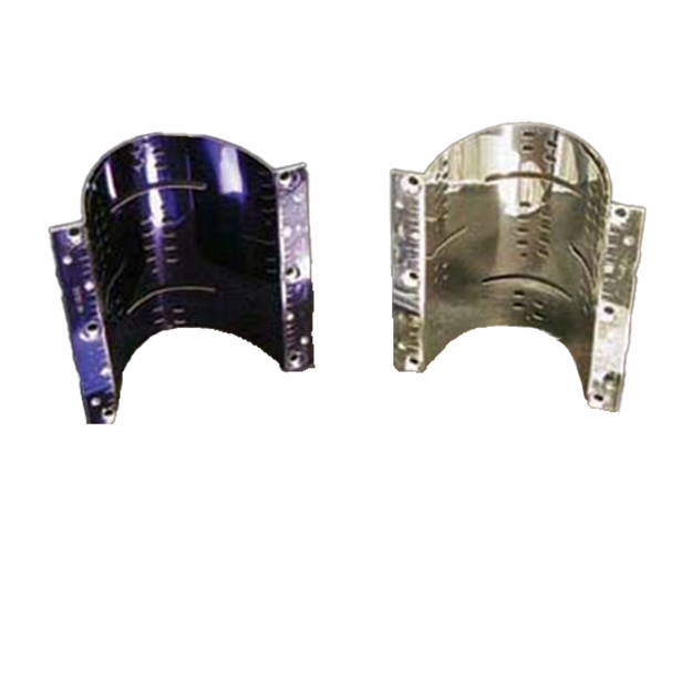 Fusion UV Dichroic Reflectors | Excelitas