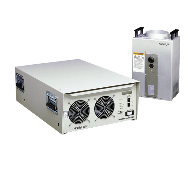 F600 Series Microwave UV Curing Systems | Excelitas