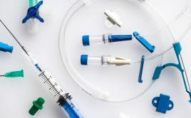 UV LED Curing for Insertable Medical Devices | Excelitas