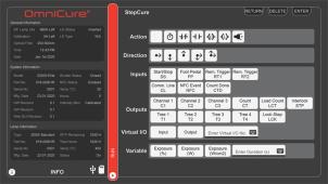 OmniCure S2000 Elite Spot UV Curing System