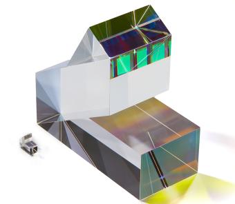 High-Energy Laser Optics and Assemblies | Excelitas