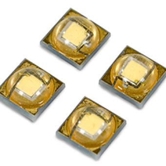 Excelitas Introduces APOLED Customizable Single-Chip LED Package ...
