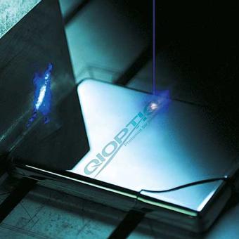 Innovations Make Ultrafast Lasers Even Faster | Excelitas