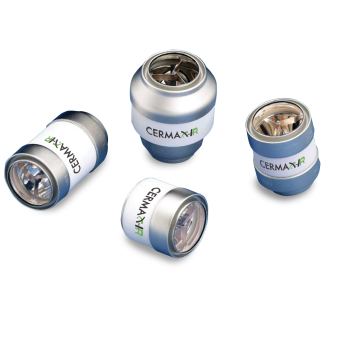 Excelitas Technologies Introduces Cermax IR Lamp | Excelitas