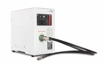 Excelitas Technologies Introduces Next Generation OmniCure S2000 Elite ...