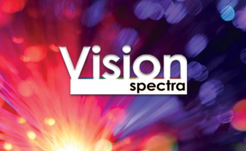 Vision Spectra Conference | Excelitas