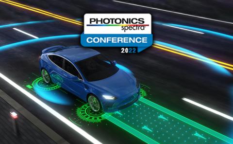 Trends in Emitters for Lidar | Excelitas