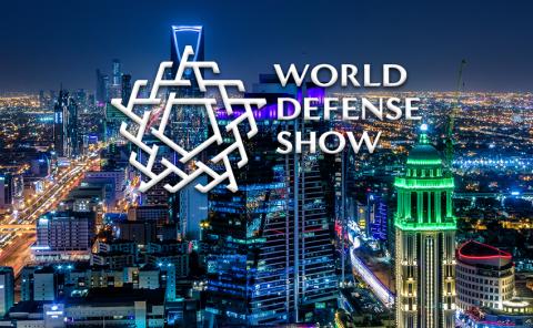 World Defense Show | Excelitas