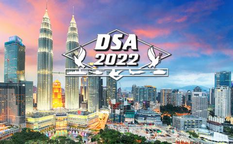 DSA Malaysia | Excelitas