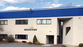 Locations | Excelitas