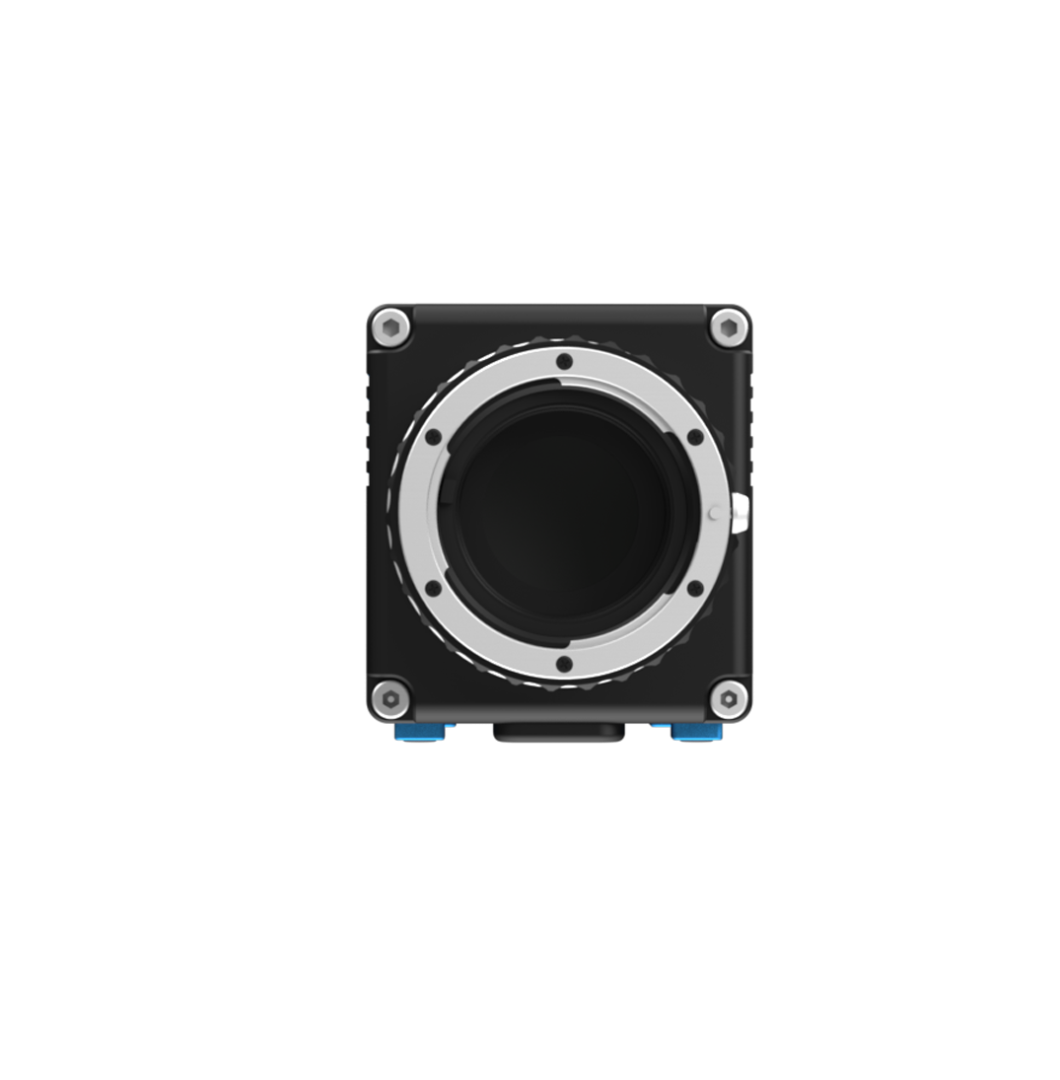 pco.edge 5.5 CLHS sCMOS Camera | Excelitas