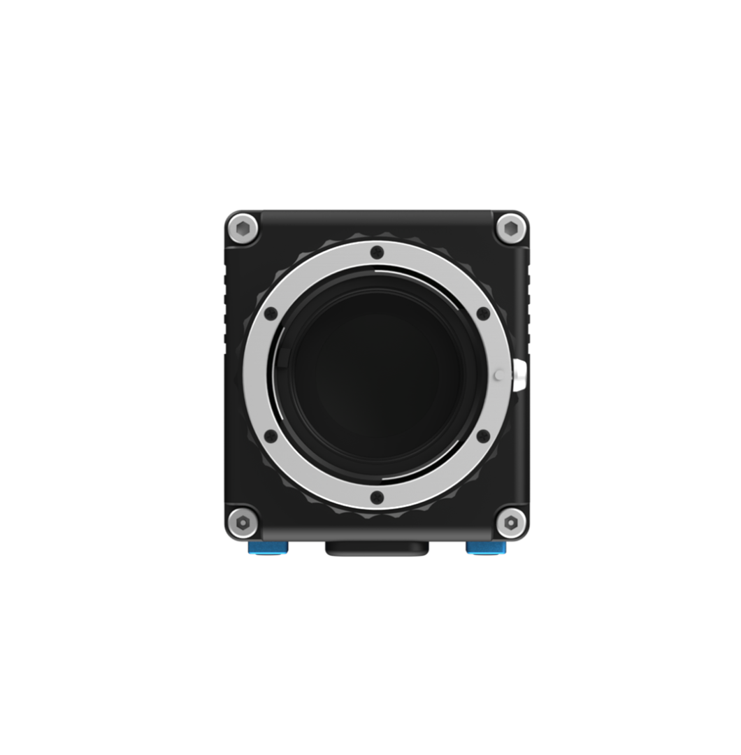 pco.edge 5.5 USB sCMOS Camera | Excelitas