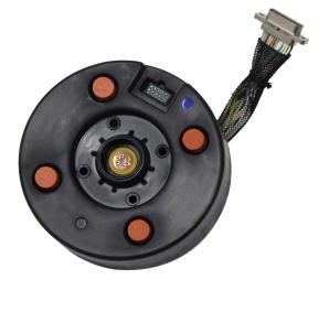 Custom Energetics, Electronic Safe & Arm, Ignition, Actuation, Detonation