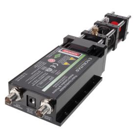 Optics, Standard & Custom Optical Components, Lenses and Complex Systems