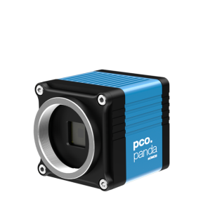 Scientific Cameras | Excelitas