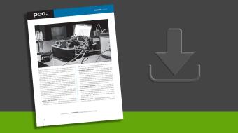 pco.edge 4.2 bi USB sCMOS Camera | Excelitas