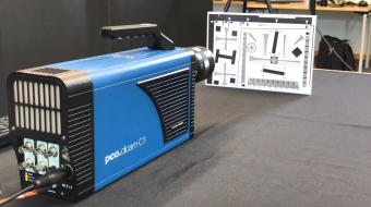 Intensified Cameras | Excelitas