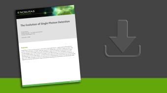 Single Photon Counting Modules | Excelitas