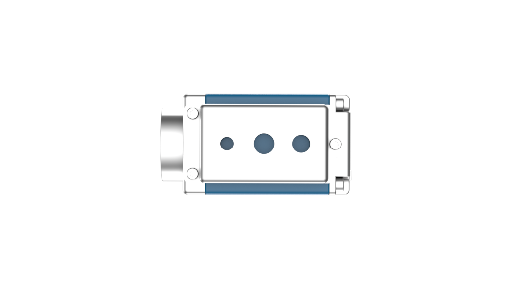 pco.pixelfly 1.4 USB | Excelitas