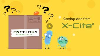 X-Cite NOVEM Powerful, 9-Channel LED Illumination System | Excelitas