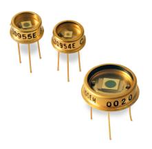 Avalanche Photodiodes | Excelitas