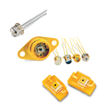 Defense and Aerospace Sensors | Excelitas