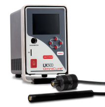 UV Curing in Automotive Manufacturing | Excelitas