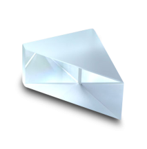 Custom Prisms | Excelitas