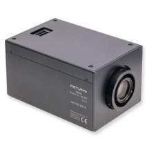 Optem FUSION Microimaging System | Excelitas