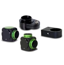 Optem FUSION Microimaging System | Excelitas